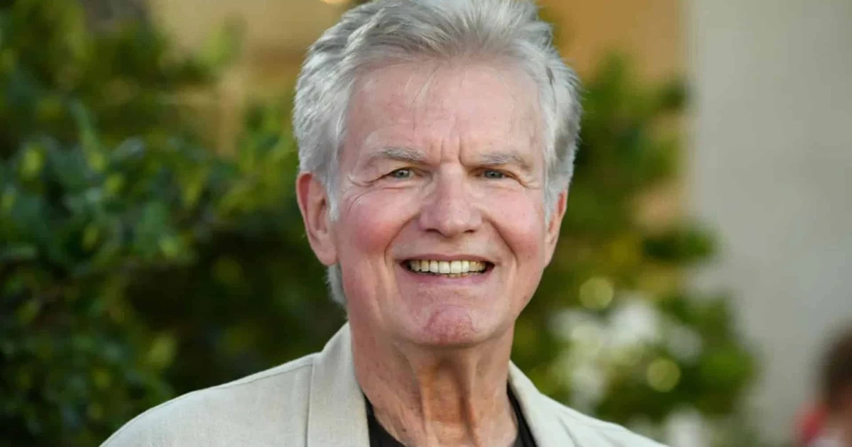 How Kent McCord Net Worth Grew Through Acting Career Legacy and Smart ...